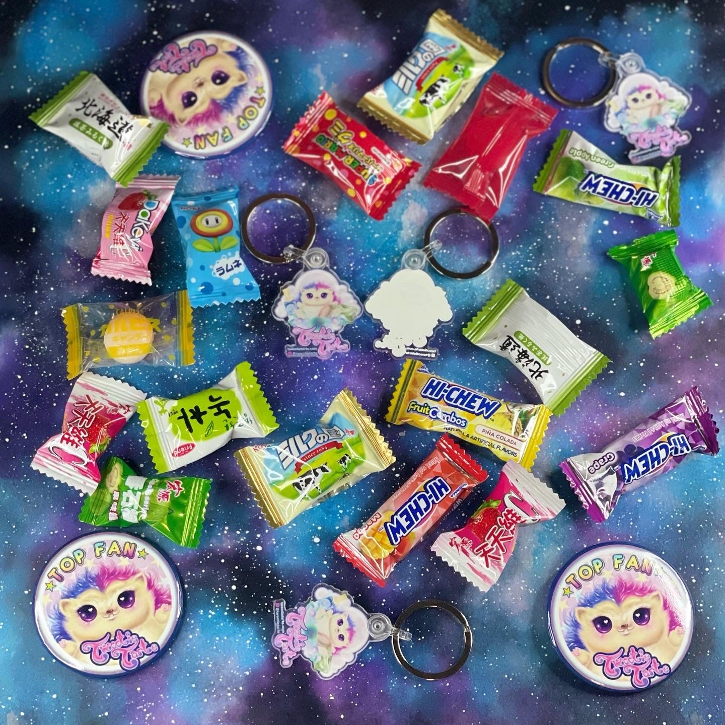 Merch – Twootie Tarte
