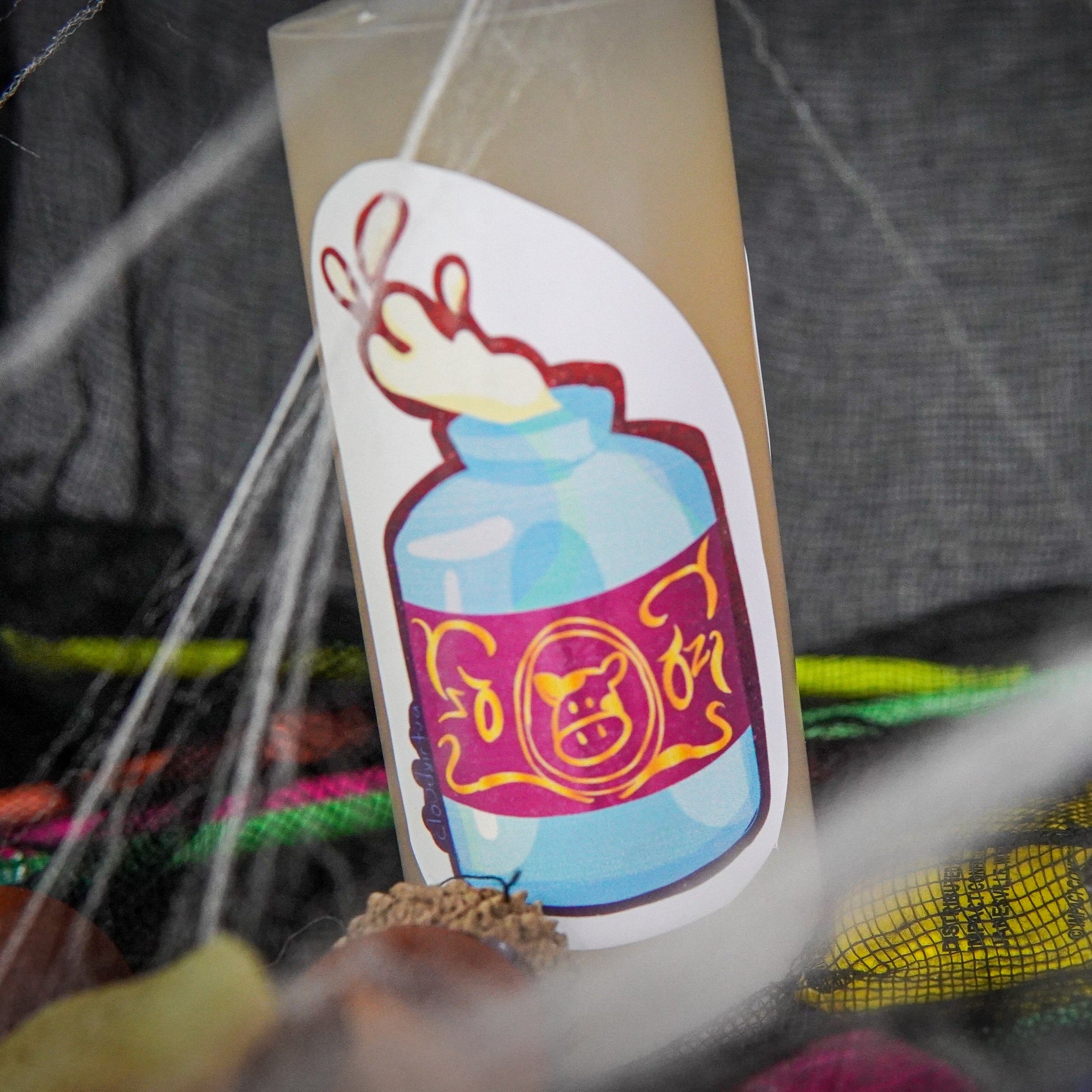 NEW Chateau Milk Bubble Bath – Twootie Tarte