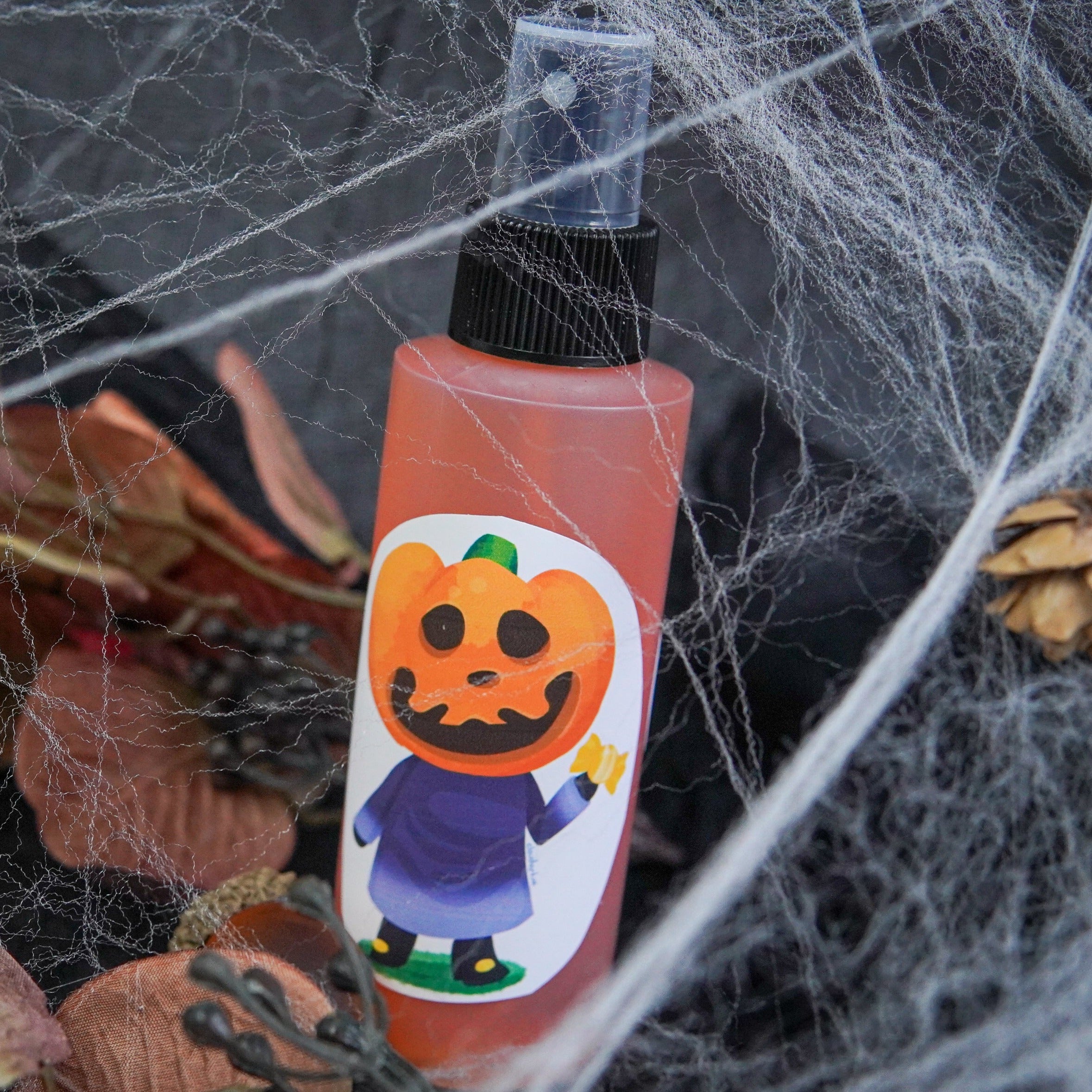 NEW Halloween Jack Body Spray – Twootie Tarte