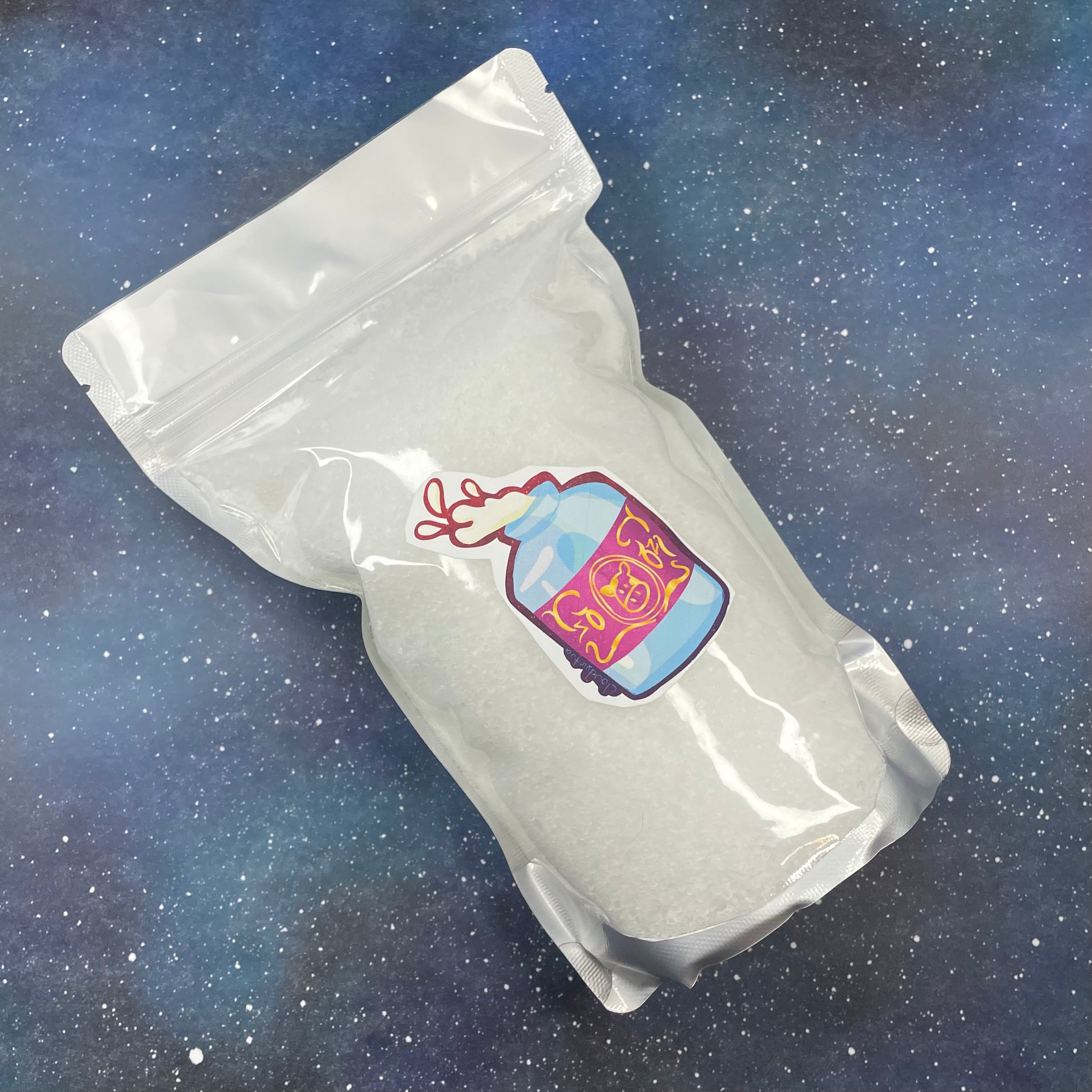 Past Product: Chateau Milk Bath Salts – Twootie Tarte